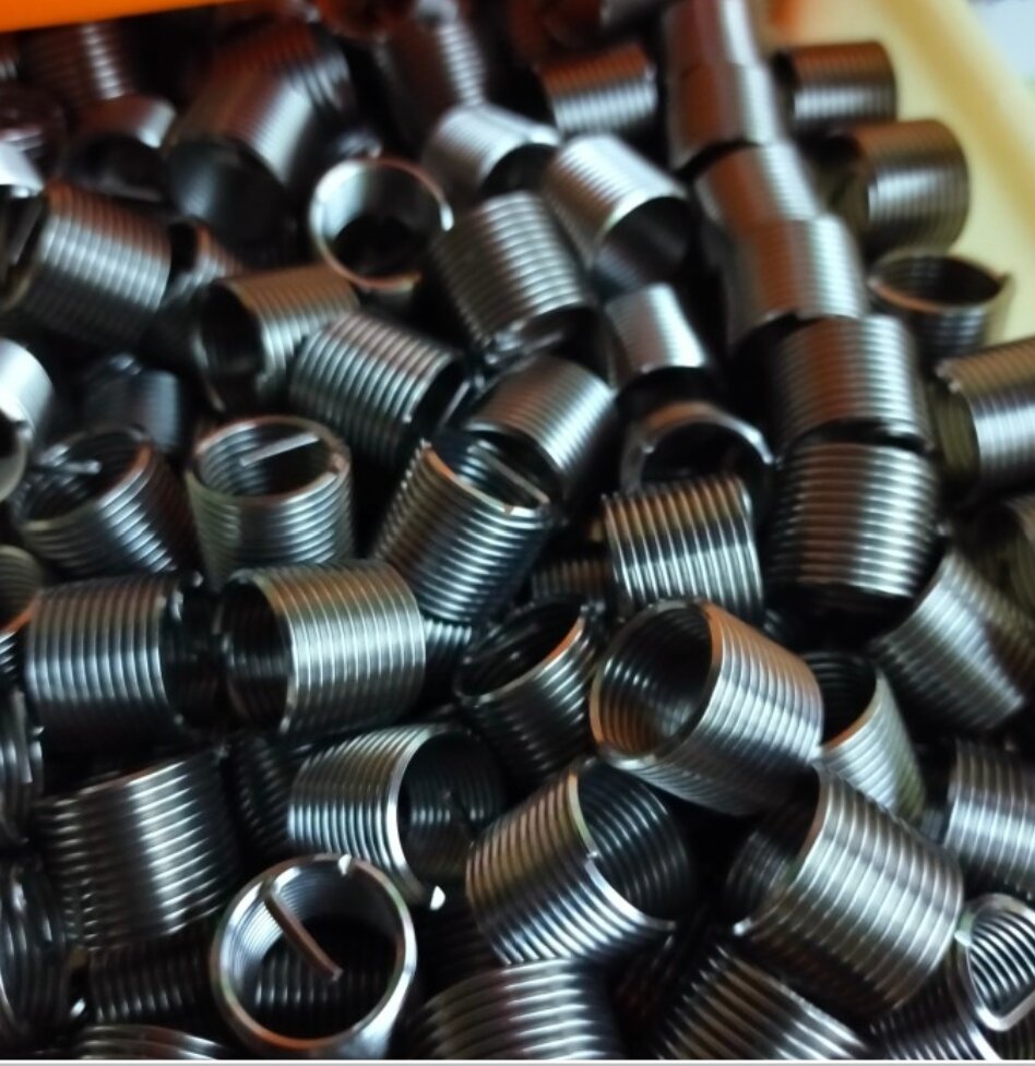 Recoil Helicoil Ferbos baut Kunci 14 drat M10x1.25 | Lazada Indonesia