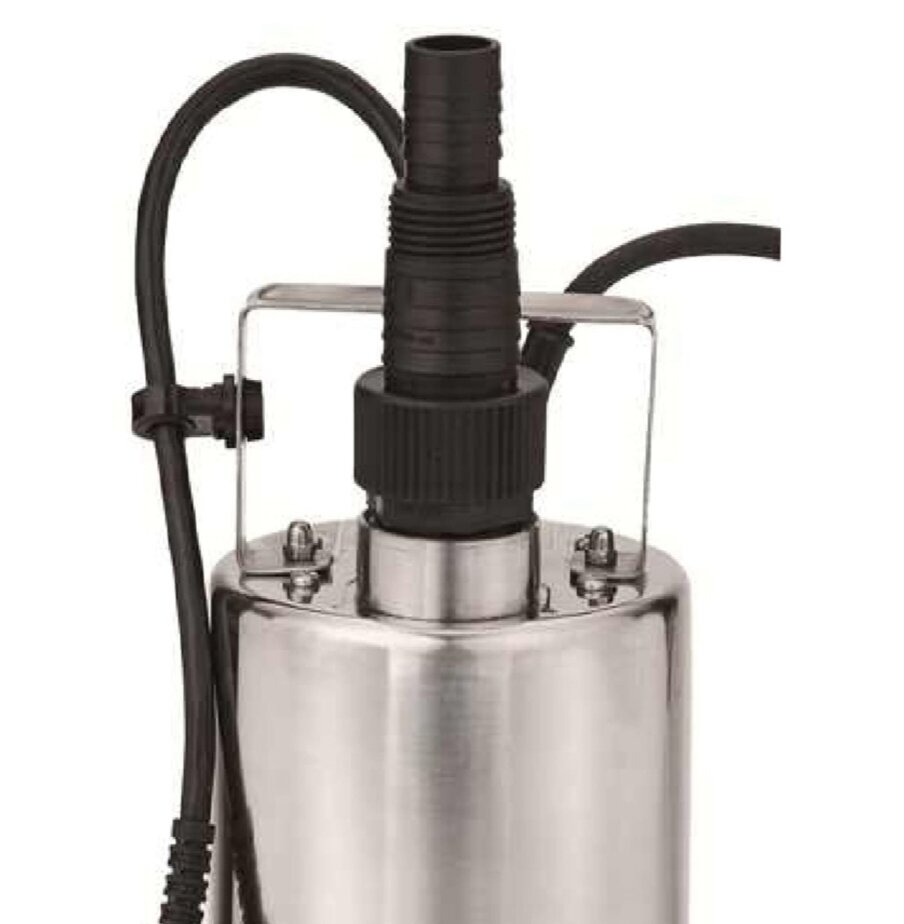 KRISBOW Pompa Submersible 300w/Pompa Celup Dilengkapi Saklar Otomatis ...