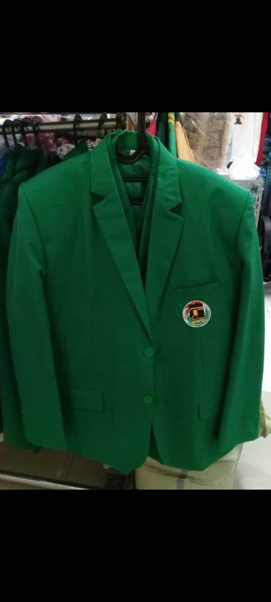 jas partai PPP LOGO baru | Lazada Indonesia