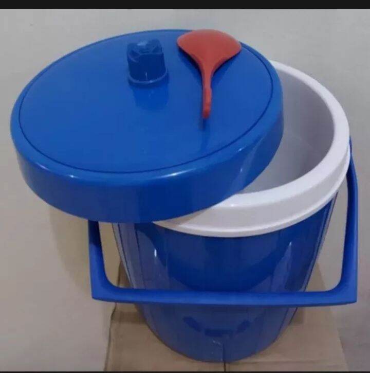 TERMOS NASI 30 /ES UKURAN 30 JUMBO BERKUALITAS BAGUS / TERMOS NASI ...