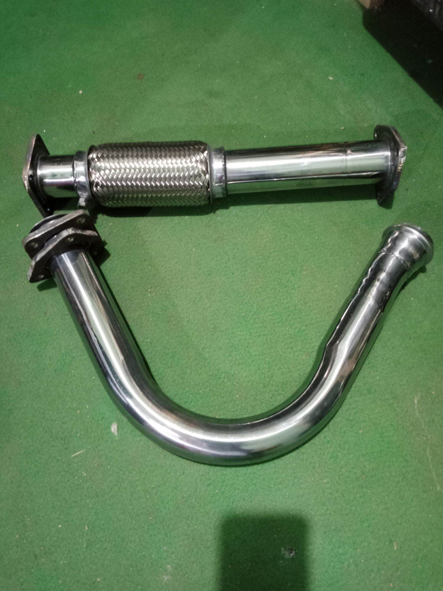 fleksibel PNP canter dan leher angsa canter | Lazada Indonesia