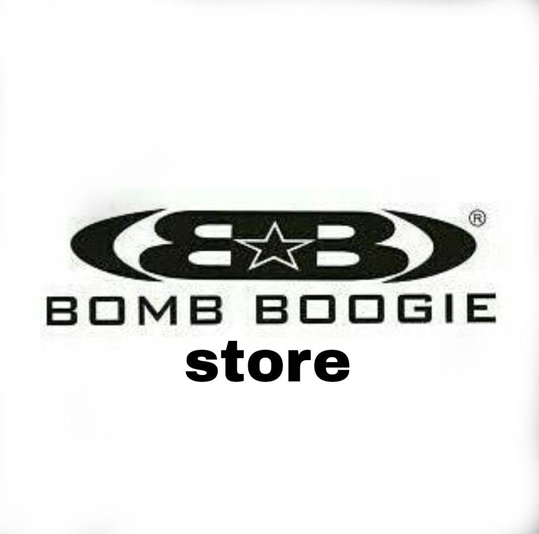 BOOMBOOGIE STORE Indonesia Toko Resmi Online | Beli Sekarang di Lazada