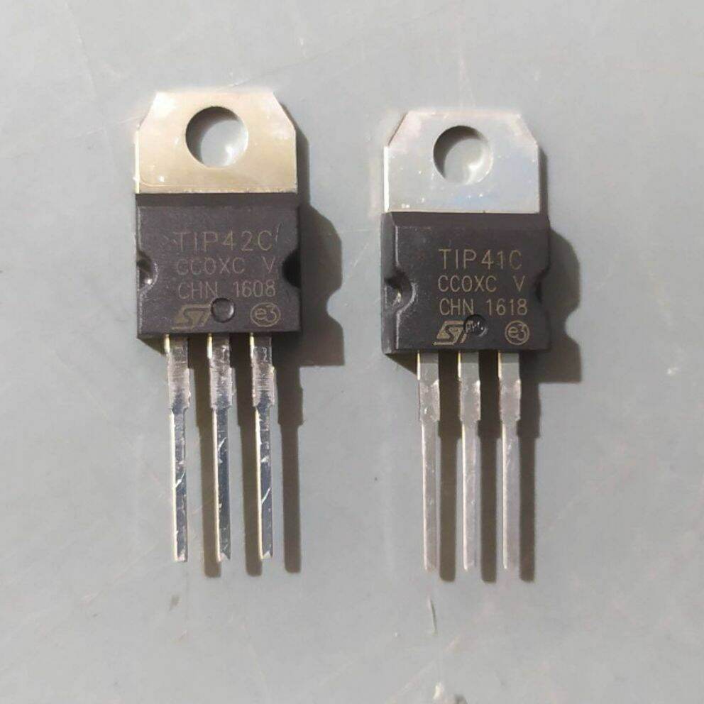 TIP 41 & TIP 42 Original Body Tebal Original CHN | Lazada Indonesia