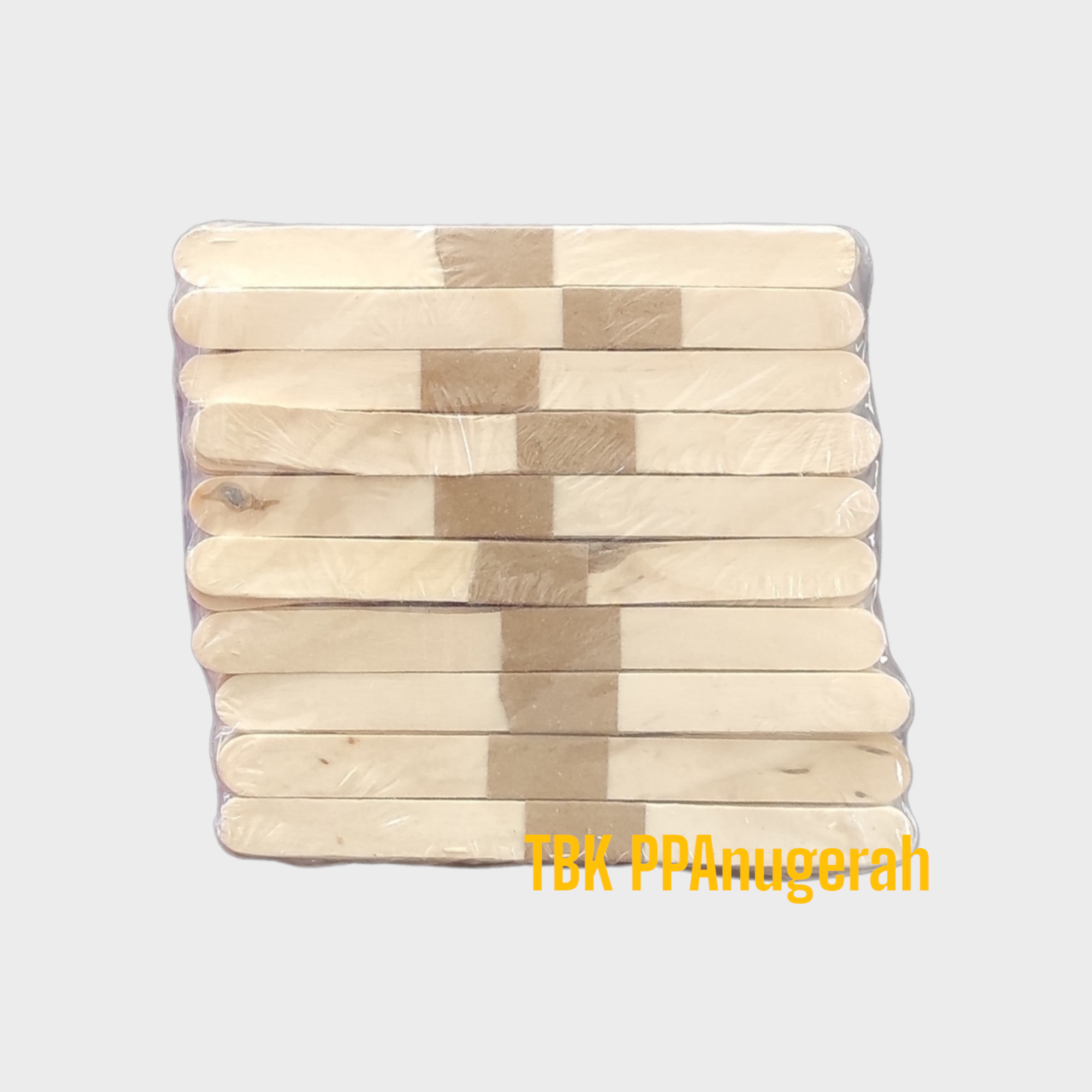 Stik Es Krim / Stik Agar (1x10x50Pcs) | Lazada Indonesia
