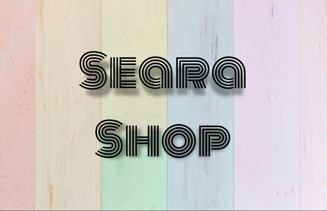 Seara Shop Official Store di Indonesia, Online Shop 10 2024