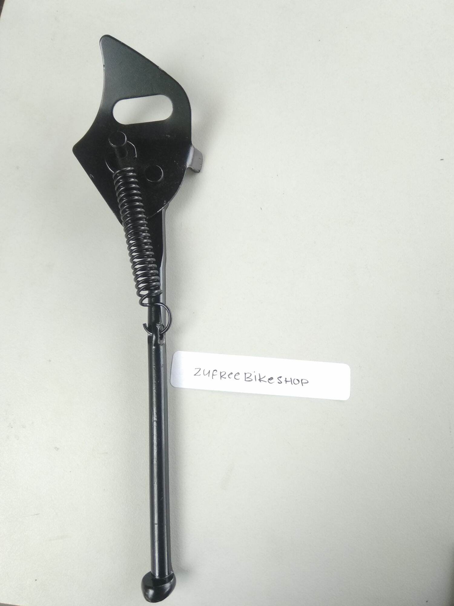 standar sepeda ukuran "18 bahan besi tebal | Lazada Indonesia