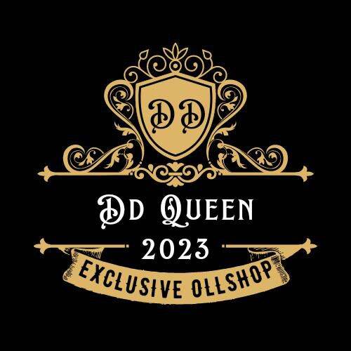 DD Queen Shop Toko resmi di Indonesia, Online Shop 05 2025