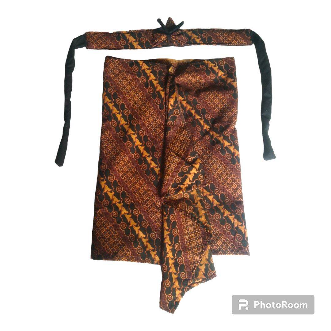 sapit urang instan siap pakai ukuran anak TK , anak SD dan dewasa ...