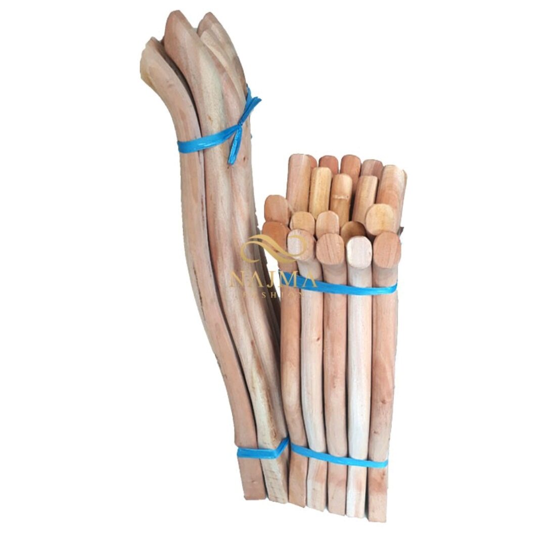 Doran gagang pacul/pegangan cangkul kayu Suren Alat Pertanian | Lazada ...