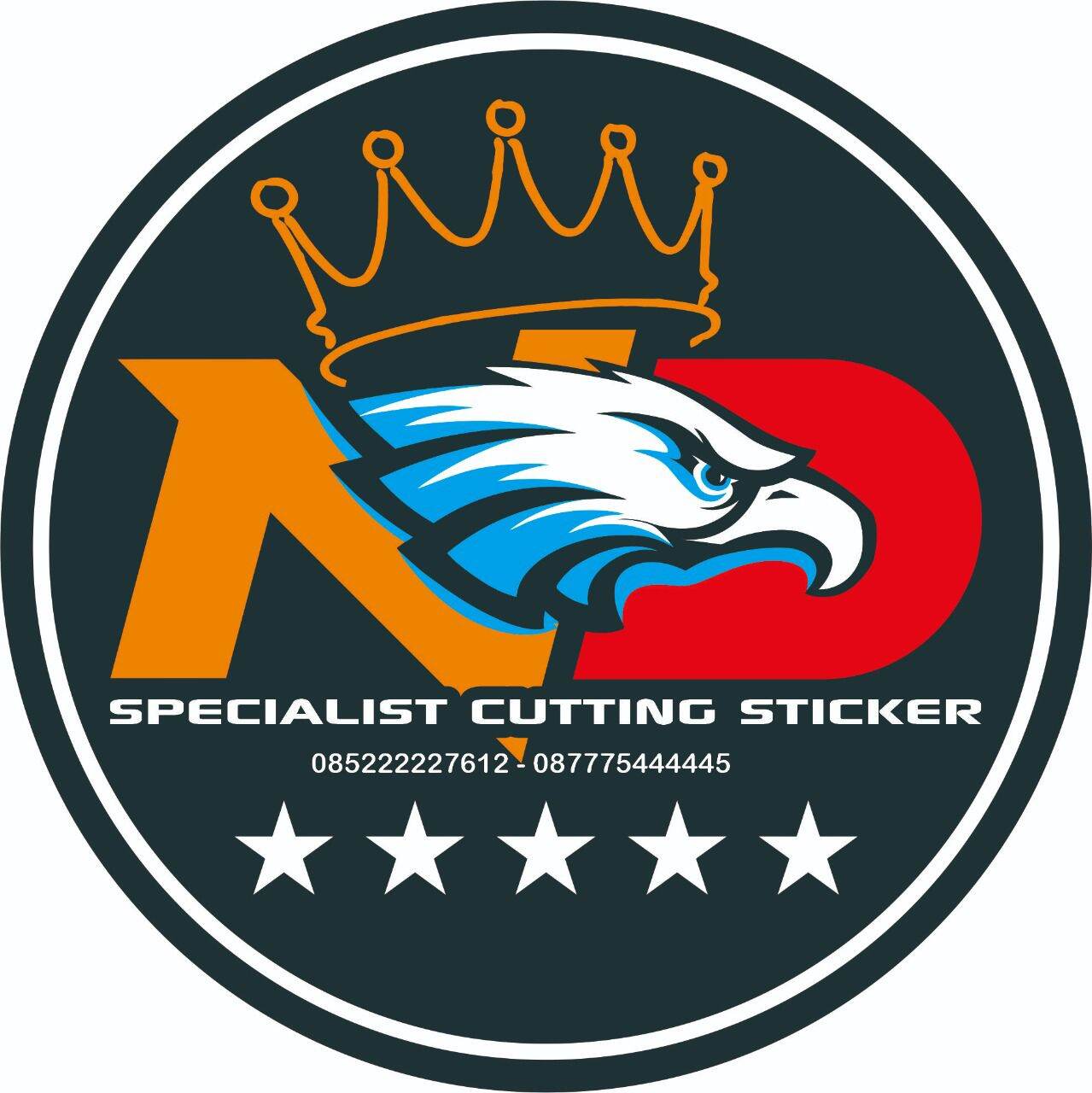 Putri Sticker Toko resmi di Indonesia, Online Shop 12 2024