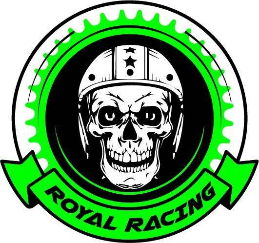 Shop online with RoyalRacing now! Visit RoyalRacing on Lazada.
