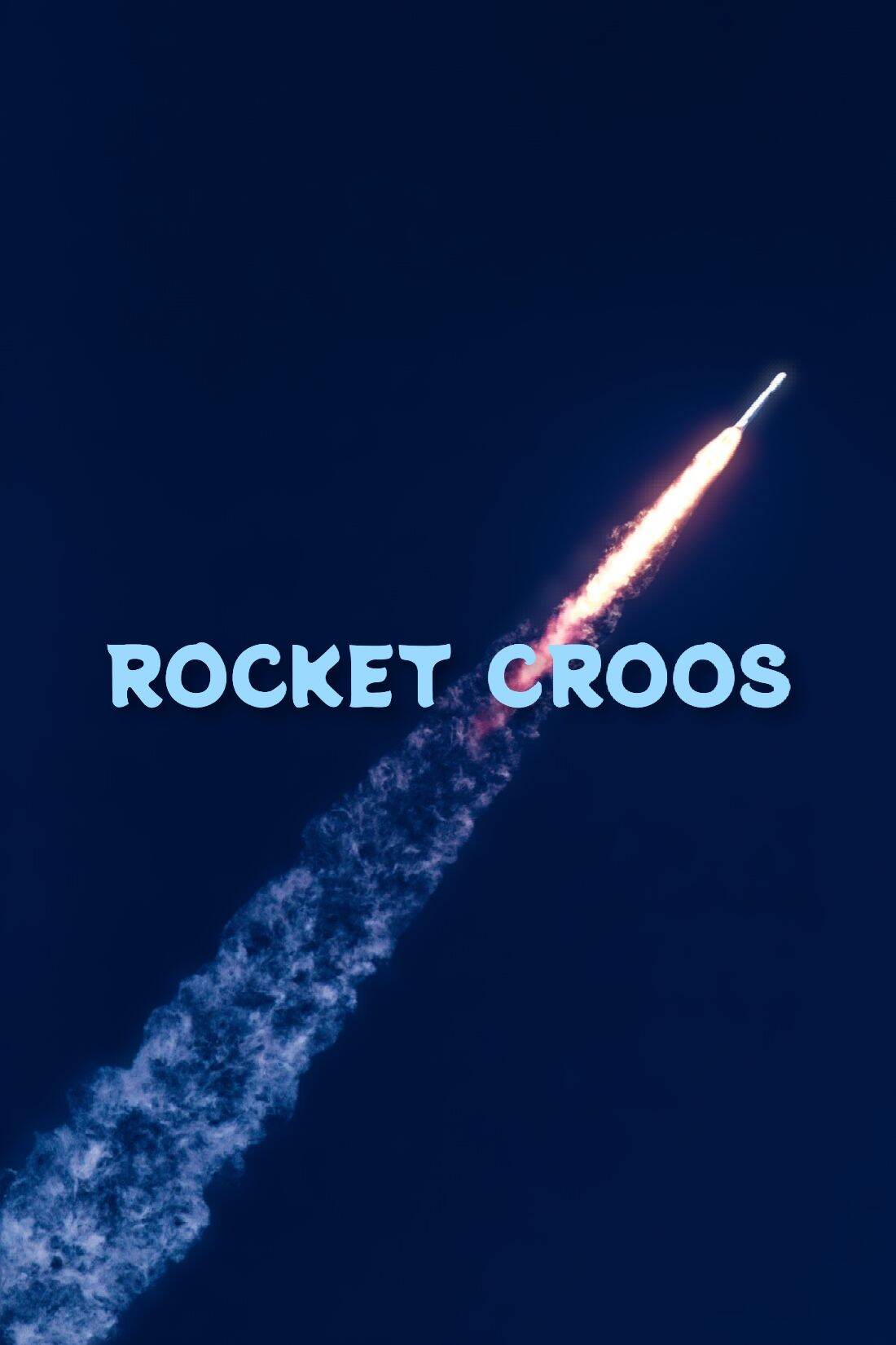Shop online with ROCKET_CROSS 2 now! Visit ROCKET_CROSS 2 on Lazada.