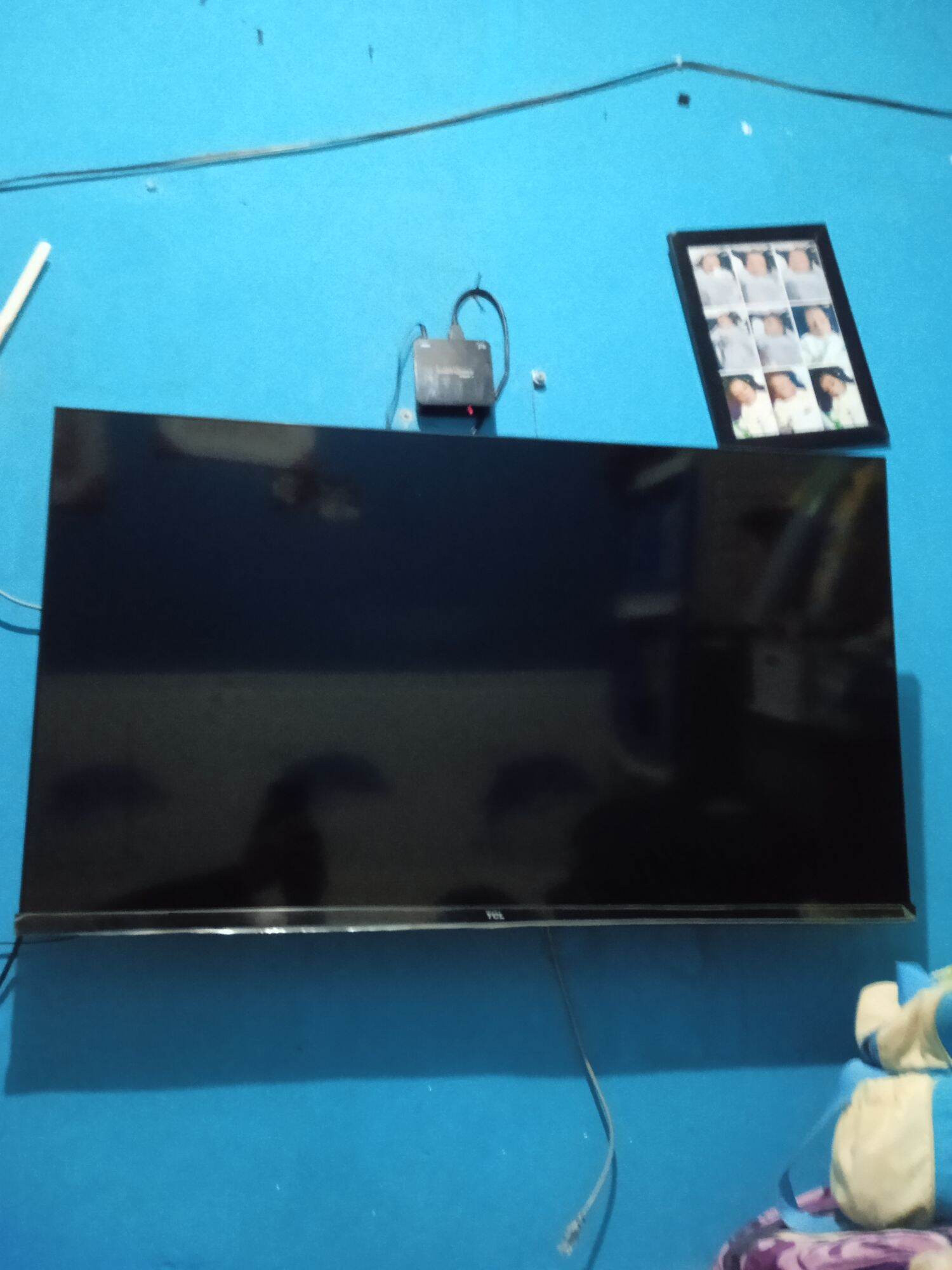 TCL TV HOME LED 42INCH | Lazada Indonesia