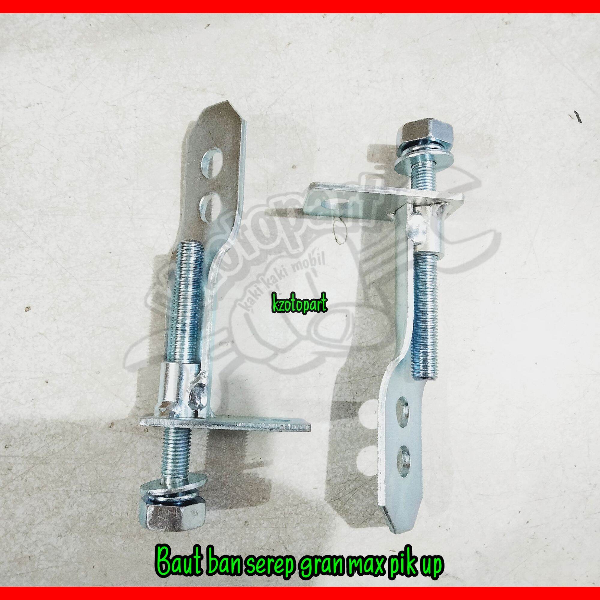Baut ban serep Gran max pick up | Lazada Indonesia