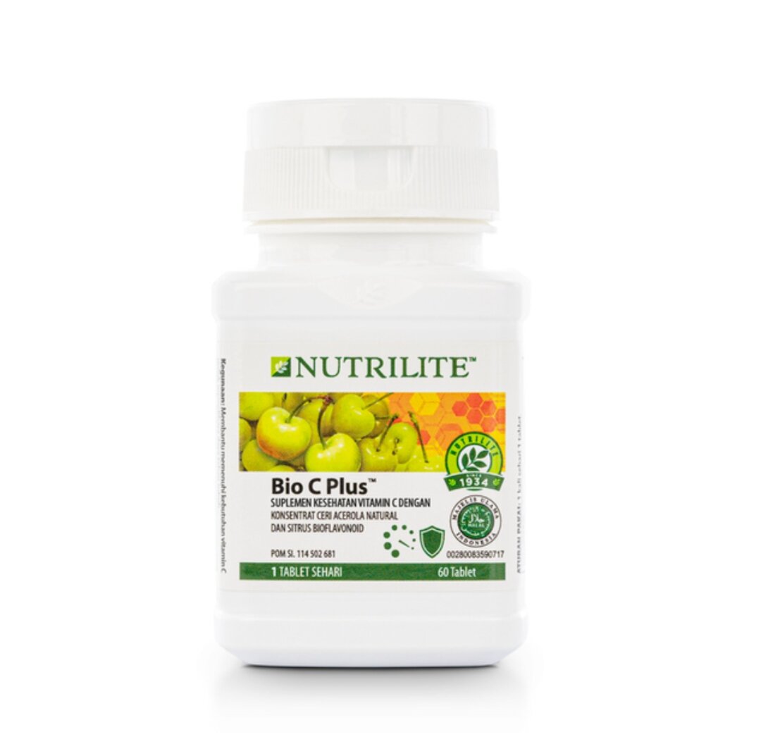 NUTRILITE BIO C PLUS/Vitamin C | Lazada Indonesia NUTRILITE BIO C PLUS/Vitamin C | Lazada Indonesia