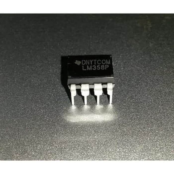 IC LM358 LM 358 | Lazada Indonesia