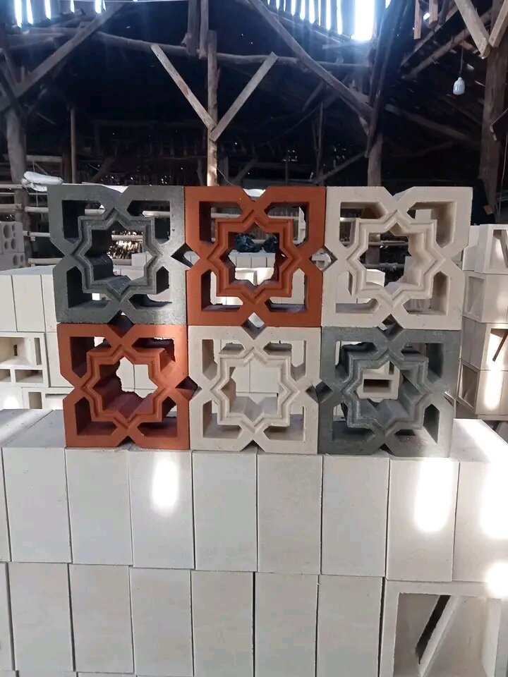 Loster Beton minimalis model Islami | Lazada Indonesia