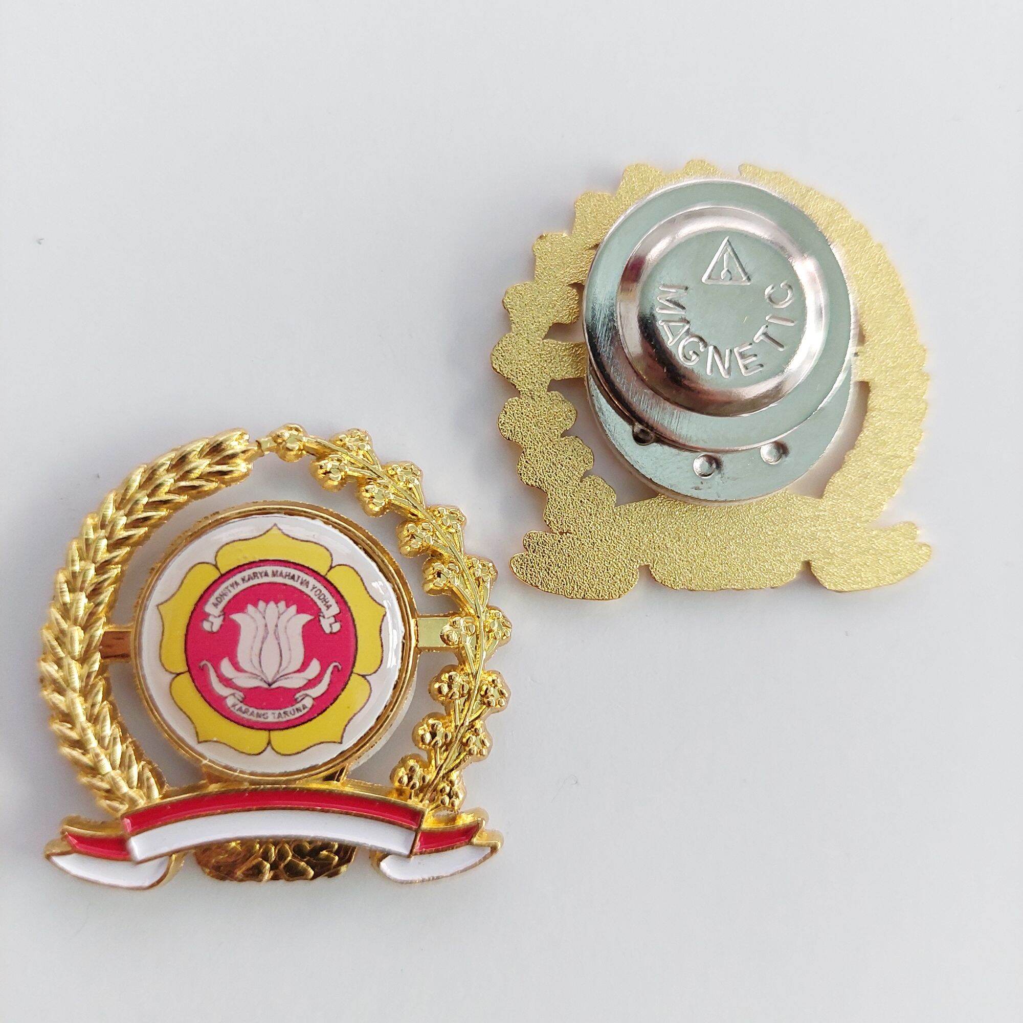 Pin Karang Taruna | Lazada Indonesia