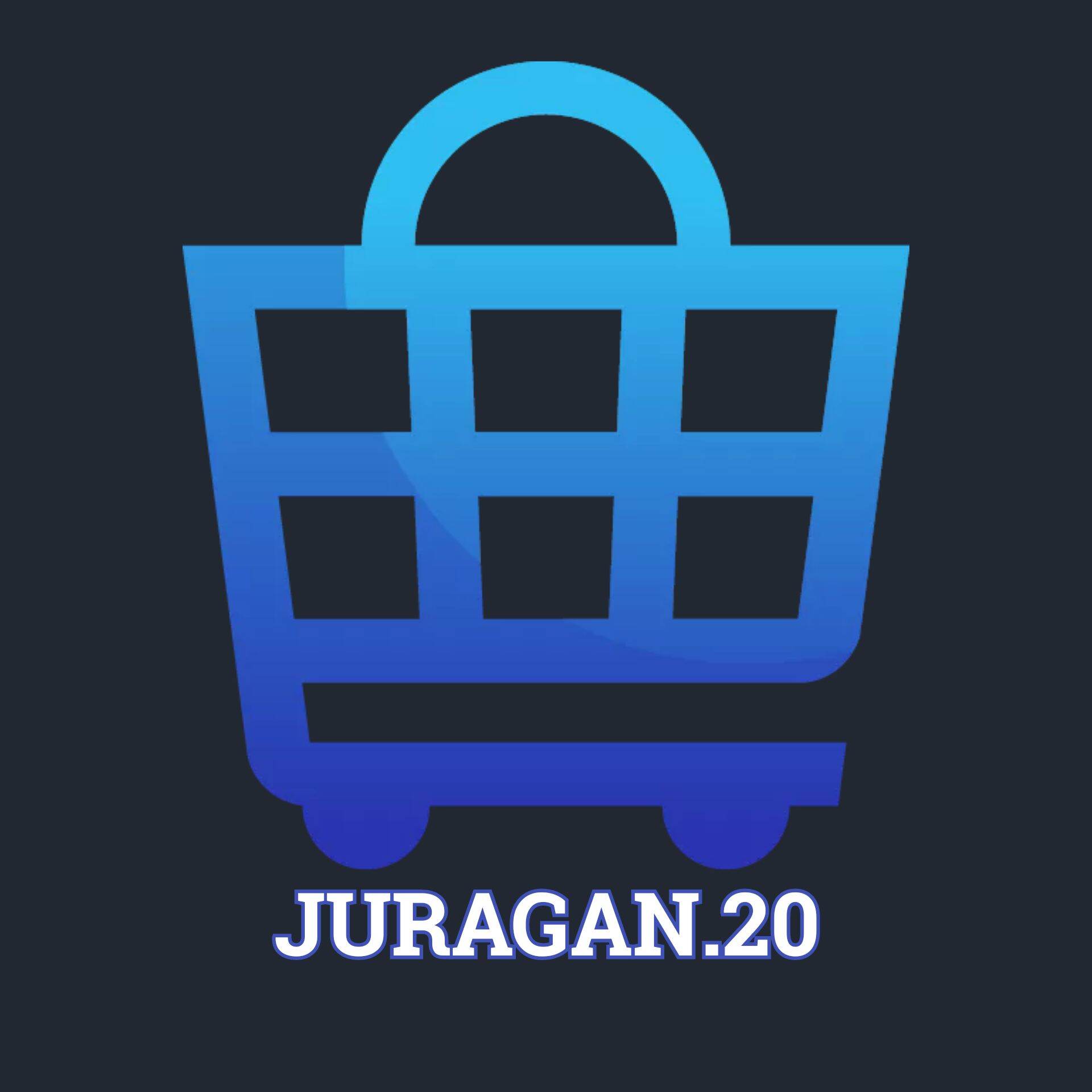 Toko Resmi JURAGAN.20 Online | Lazada.co.id
