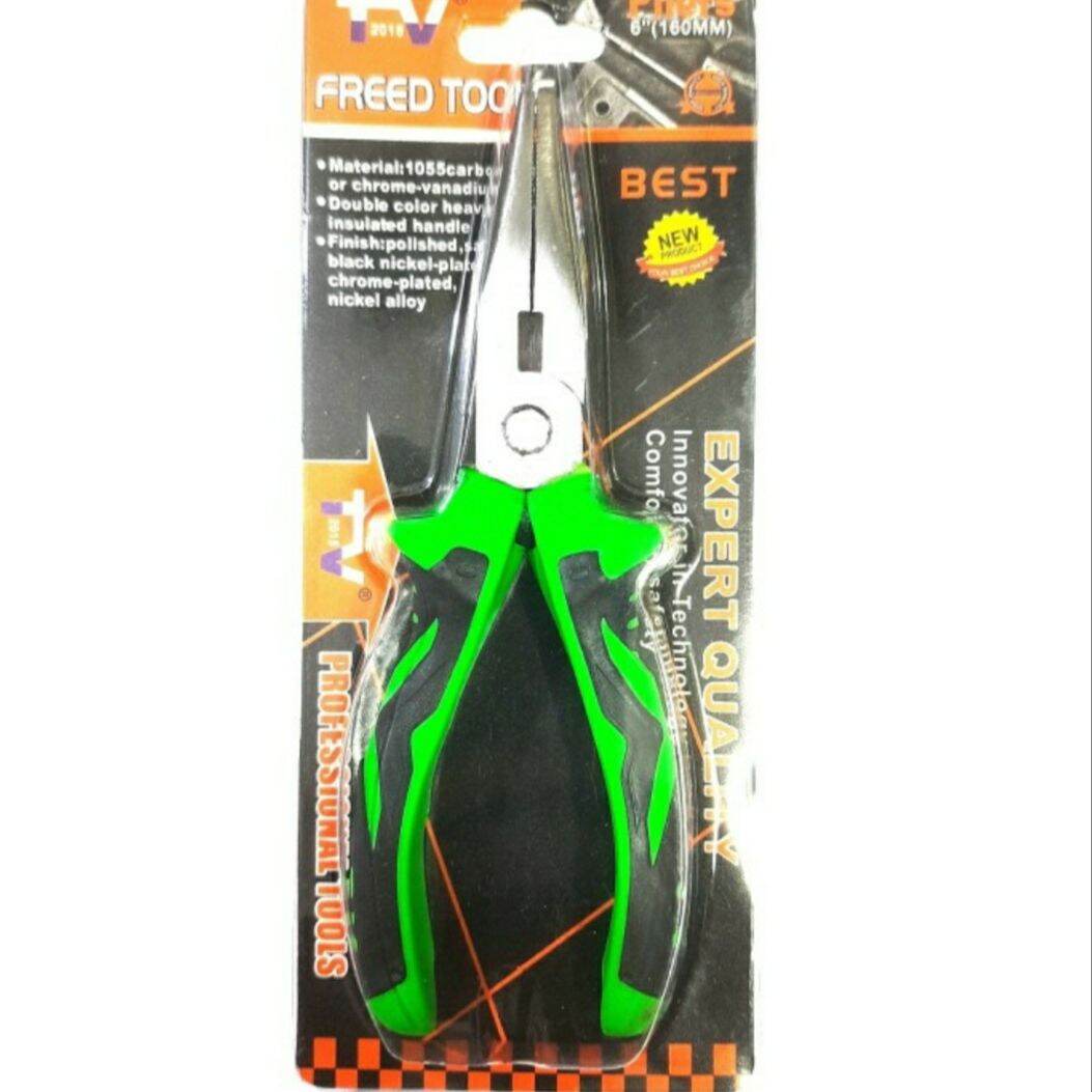 TANG 6" INCH FREED | Lazada Indonesia