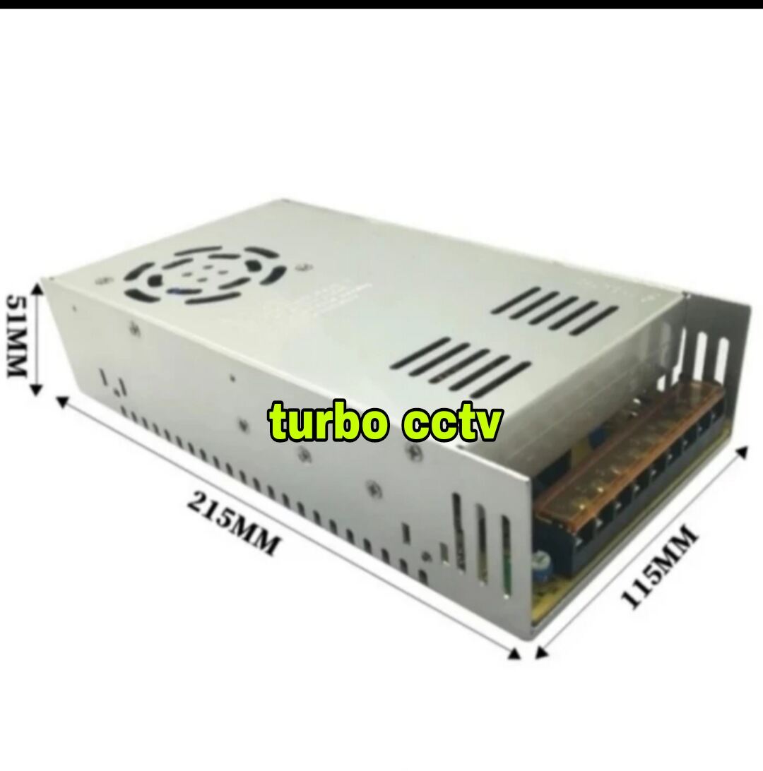 Power Supply 12V 70A HIGH Power Suply SMALL 12 Volt 70 Amper Murni 70a ...