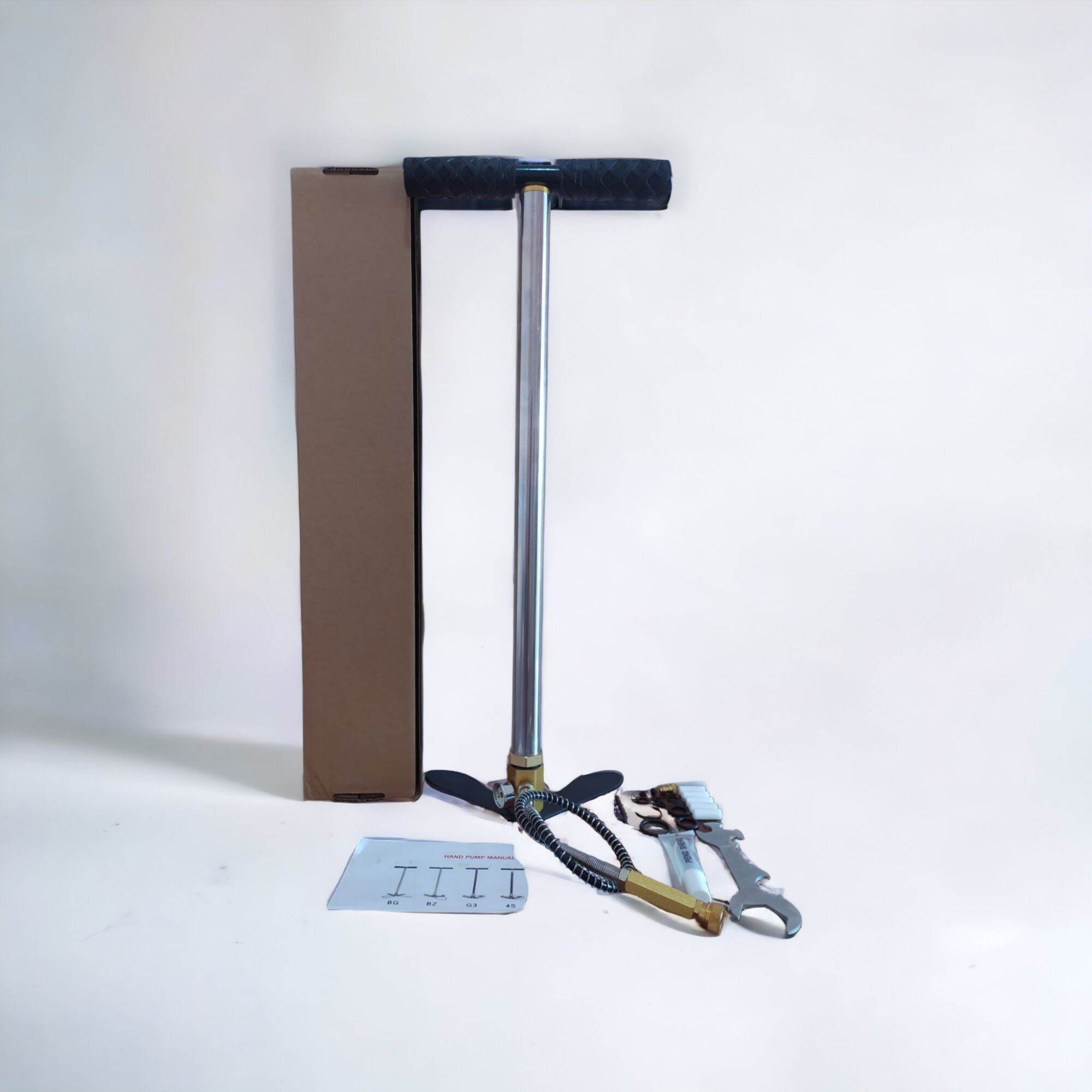 POMPA PCP 6000 PSI, POMPA PCP KAKI FIX, PUMP | Lazada Indonesia