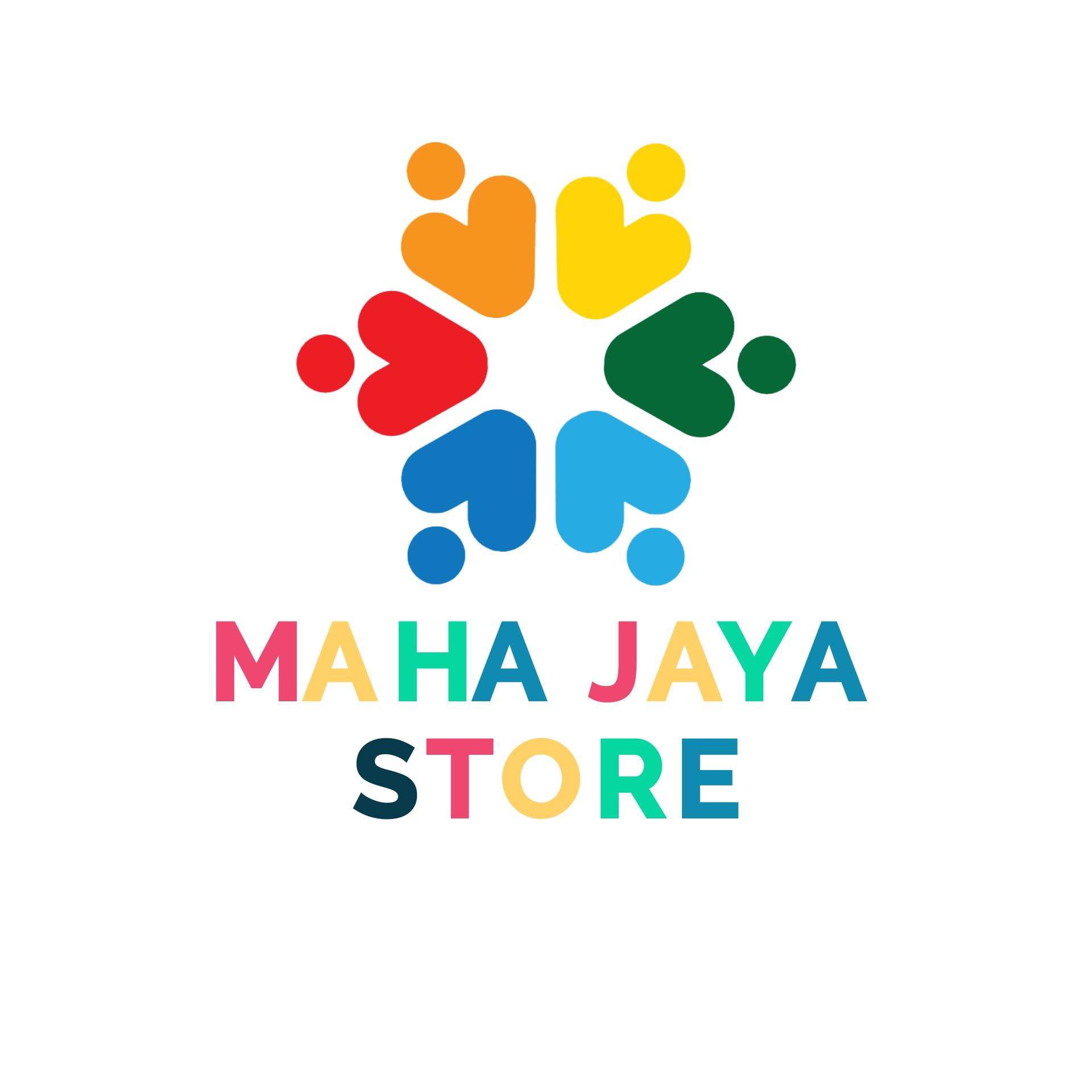 MAHA JAYA STORE Indonesia Toko Resmi Online | Beli Sekarang di Lazada