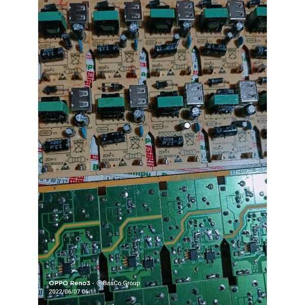 modul cas/charger 5v 1.5A original | Lazada Indonesia