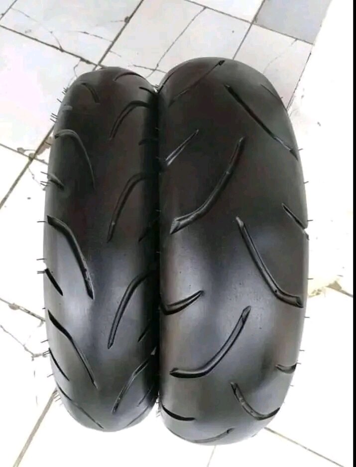 Ban Luar NMAX (Second) | Lazada Indonesia