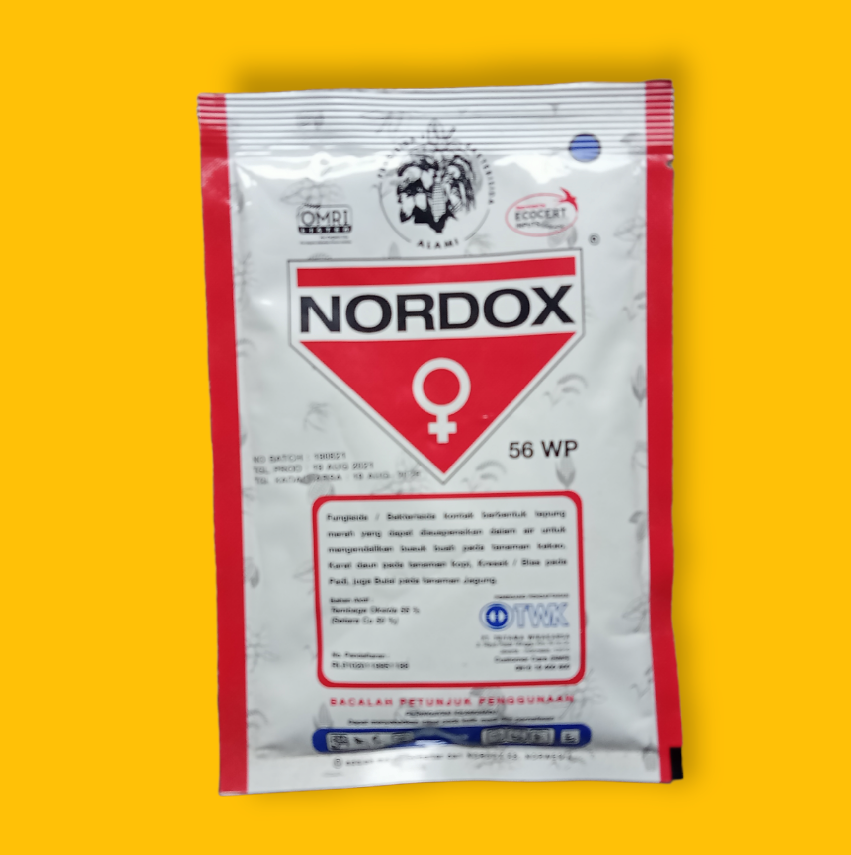 NORDOX 100 gr Fungisida Bakterisida | Lazada Indonesia