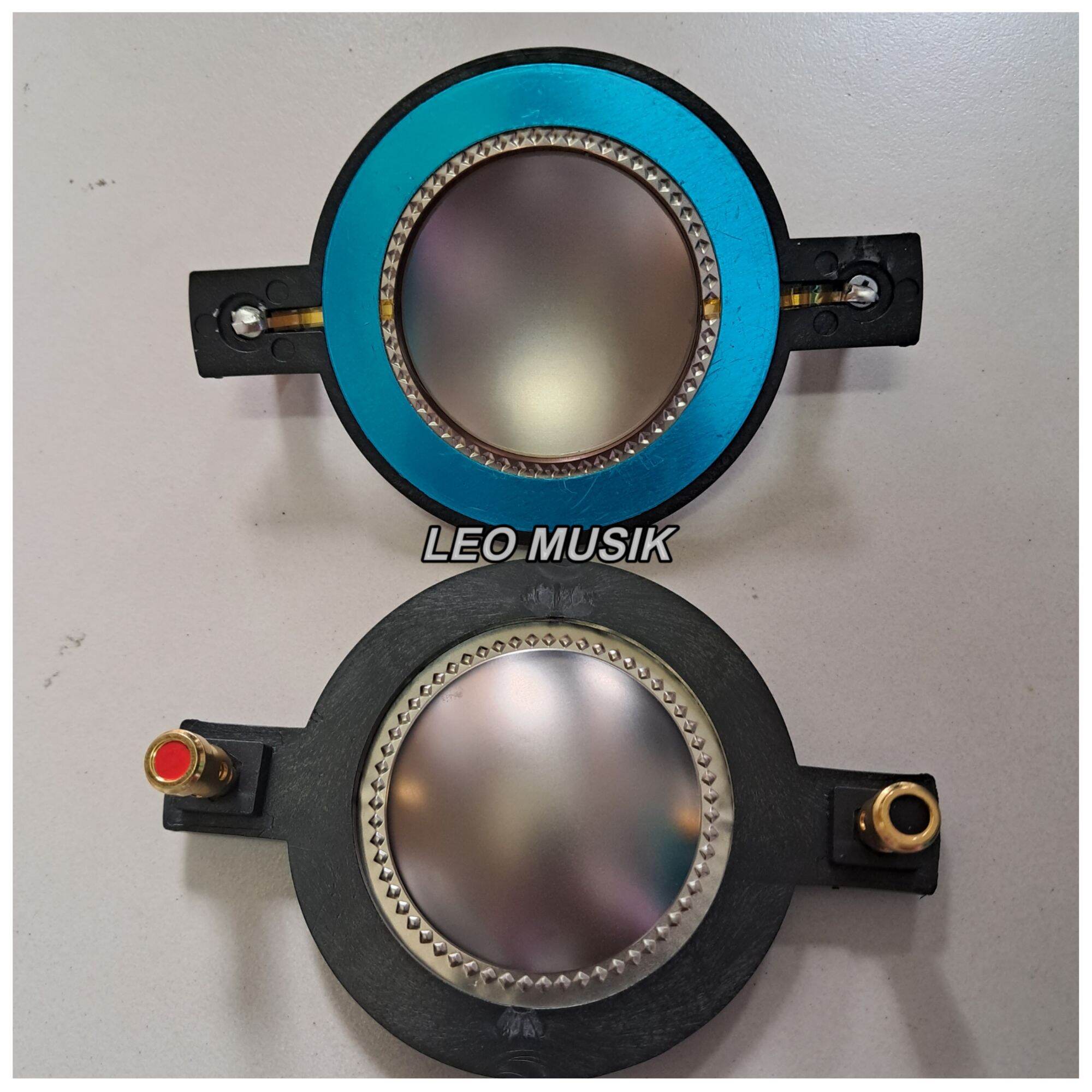 SPULL DRIVER 2 INCH 51,3 MM SPUL TWEETER 2 INCH | Lazada Indonesia