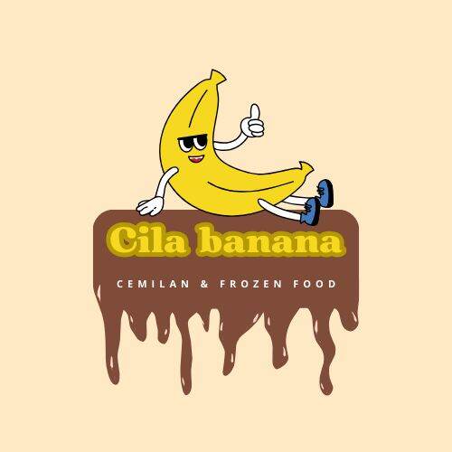 Cila_banana Indonesia Toko Resmi Online | Beli Sekarang di Lazada