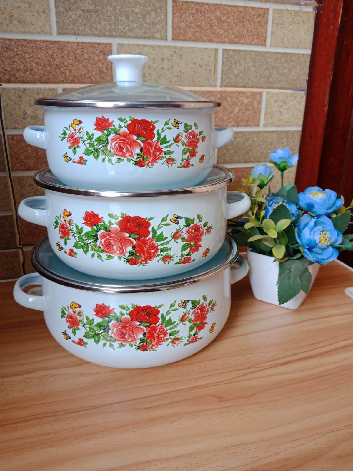 PANCI SET REONA 3 SUSUN | Lazada Indonesia