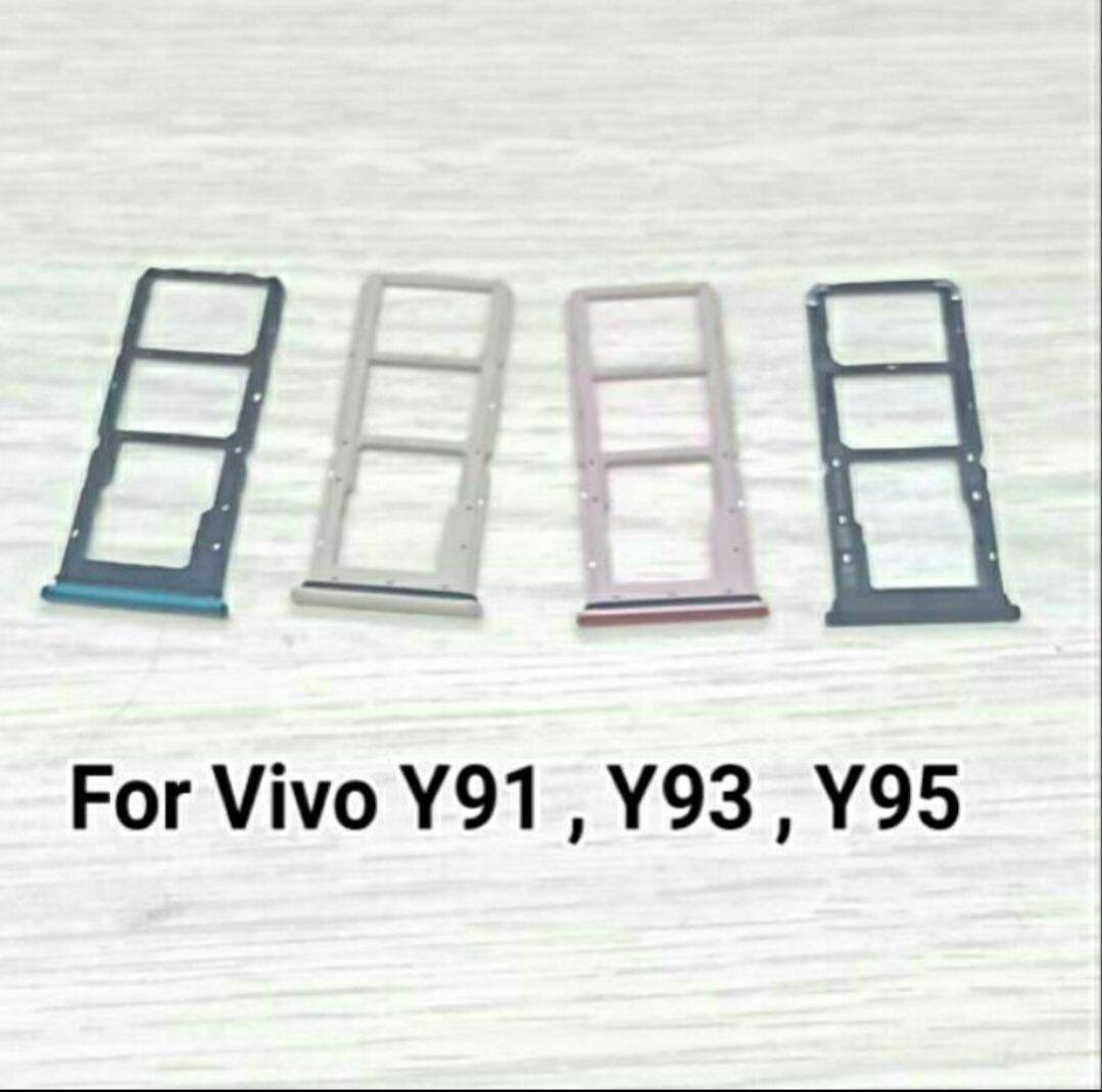 SIMTRAI SIMCARD VIVO Y91, Y93, Y95 ORIGINAL | Lazada Indonesia
