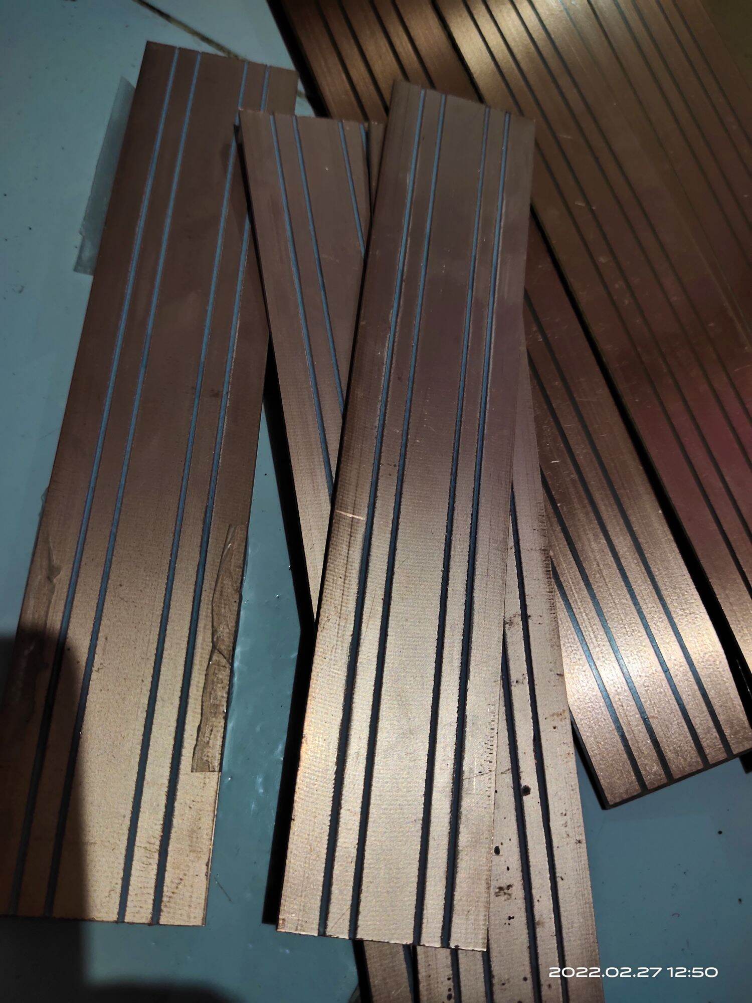 PCB fiber transistor 20cm | Lazada Indonesia