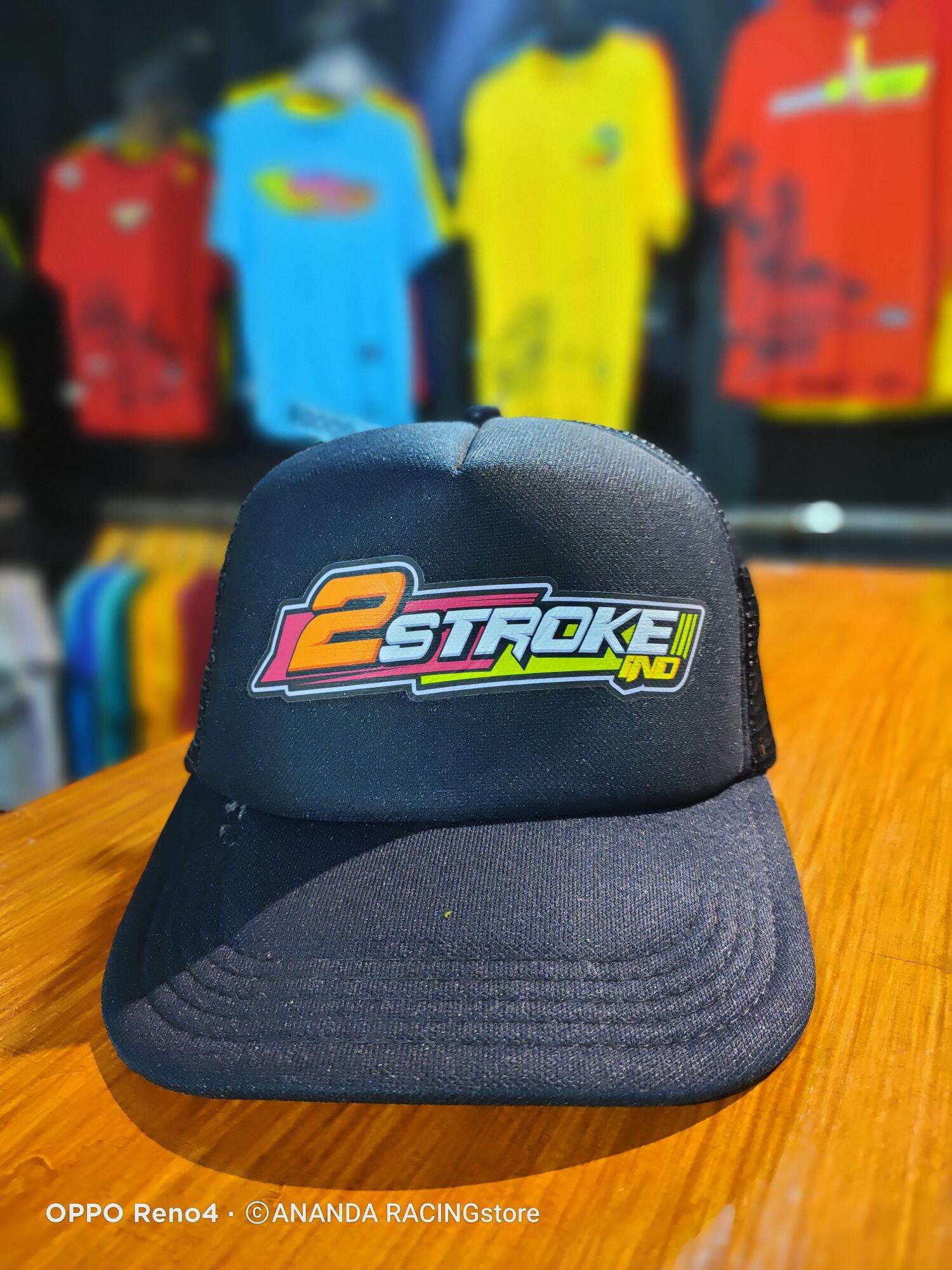 topi pria kekinian original MEKANIK AMATIR® | Lazada Indonesia