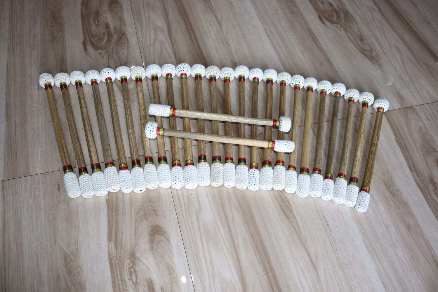 Pemukul stick kendang jaipong pencak silat | Lazada Indonesia