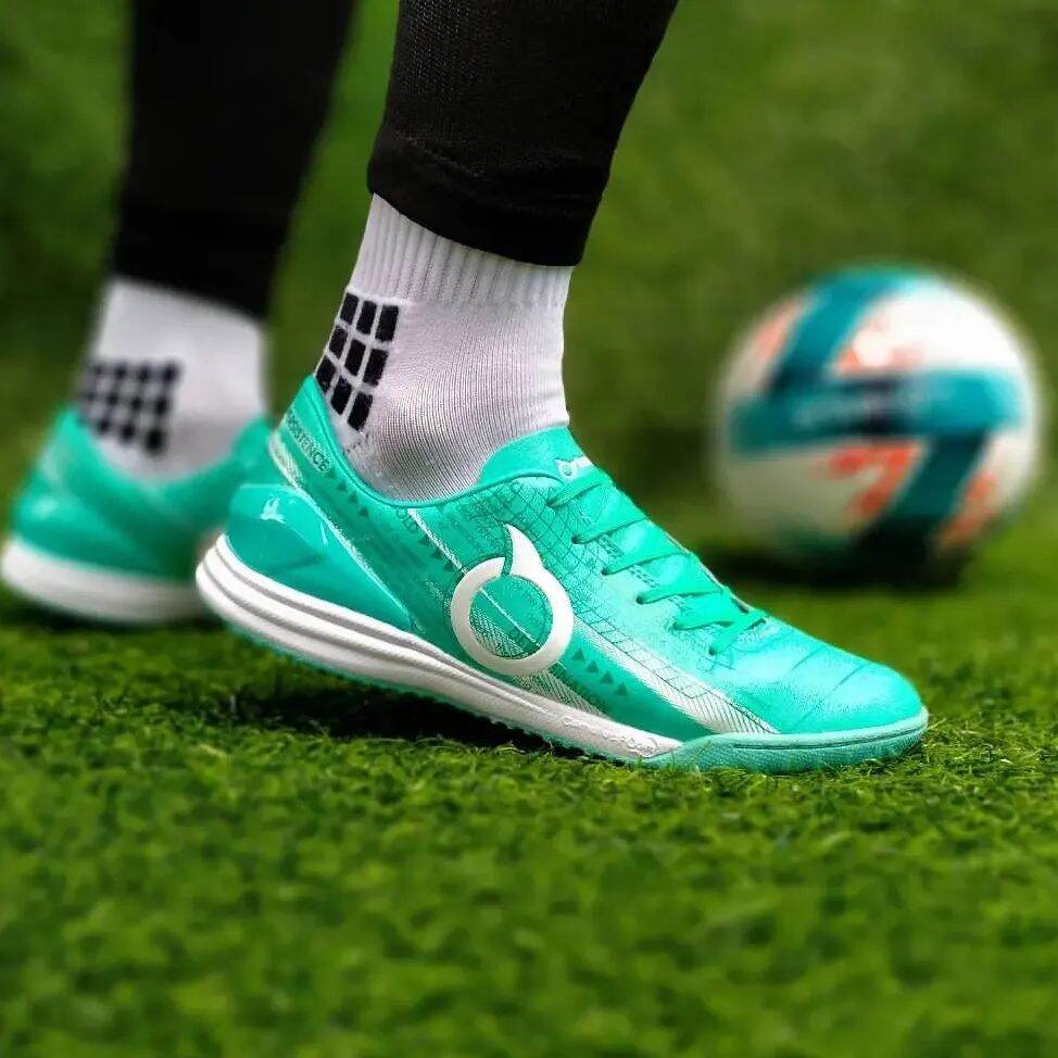 ortus legion v2 sepatu futsal ortus pria wanita | Lazada Indonesia