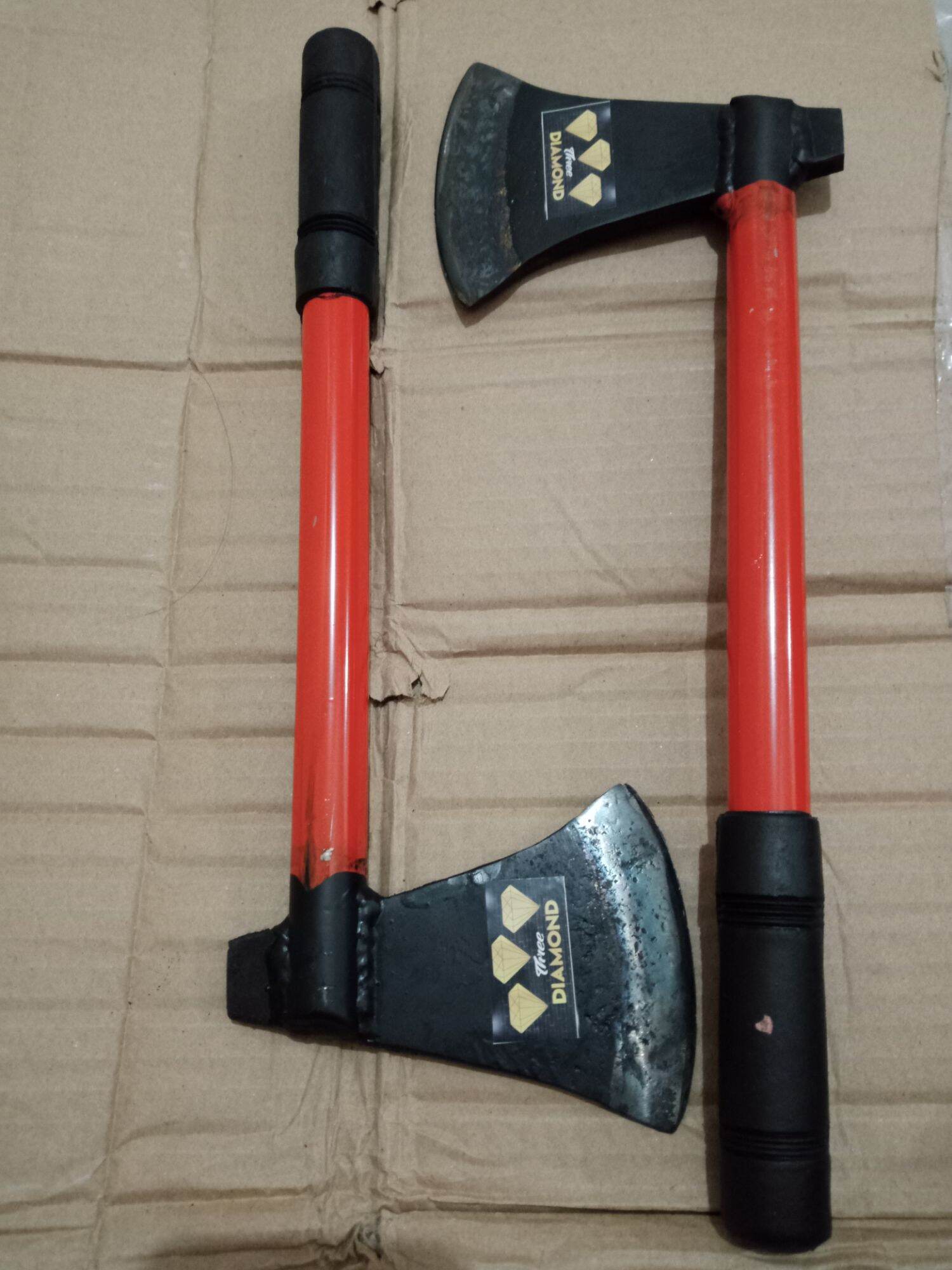 KAPAK BAJA PER GAGANG BESI | Lazada Indonesia