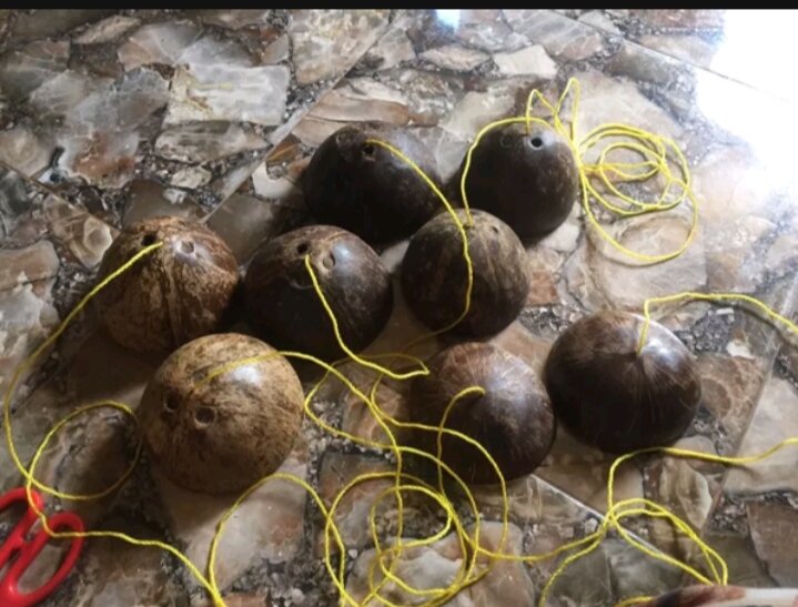 ENGGRANG BATOK KELAPA | Lazada Indonesia