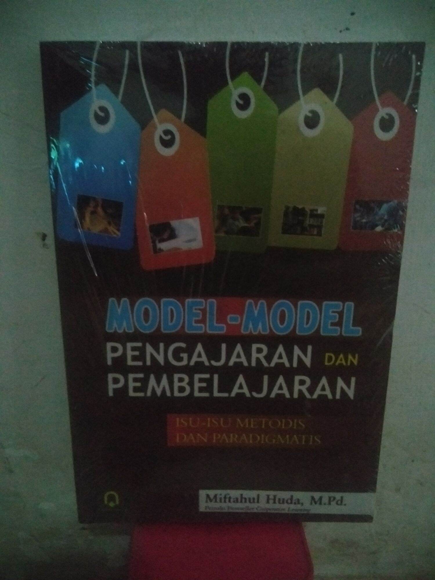 model-model pengajaran dan pembelajaran | Lazada Indonesia