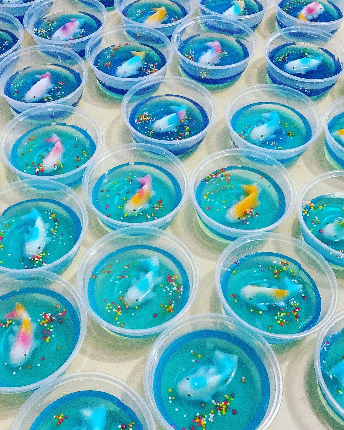 Jelly IKAN KOI | Lazada Indonesia