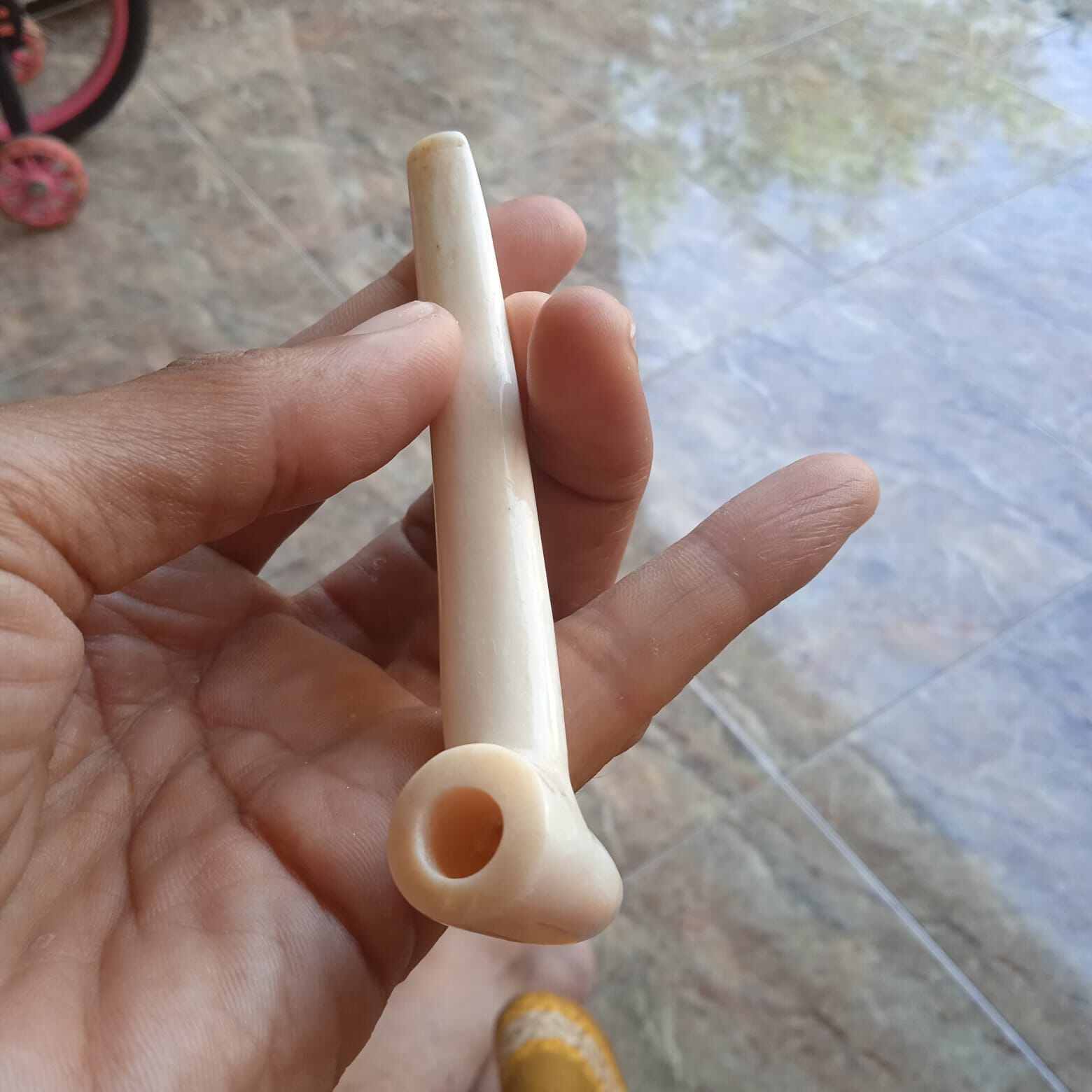 Pipa rokok Tulsap Limusin bentuk Unic once pipa rokok Tulsap model pipa ...