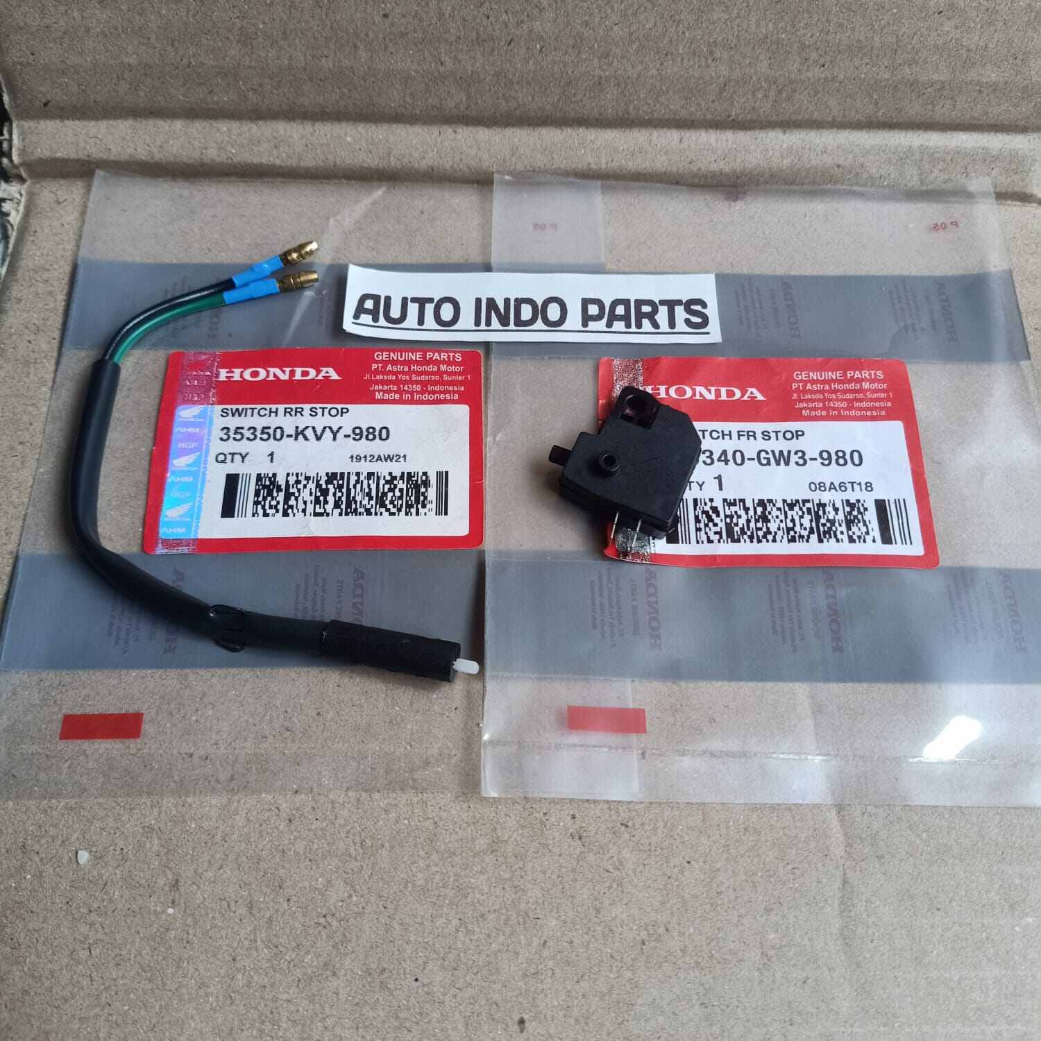 switch rem kanan kiri vario beat scoopy spacy | Lazada Indonesia