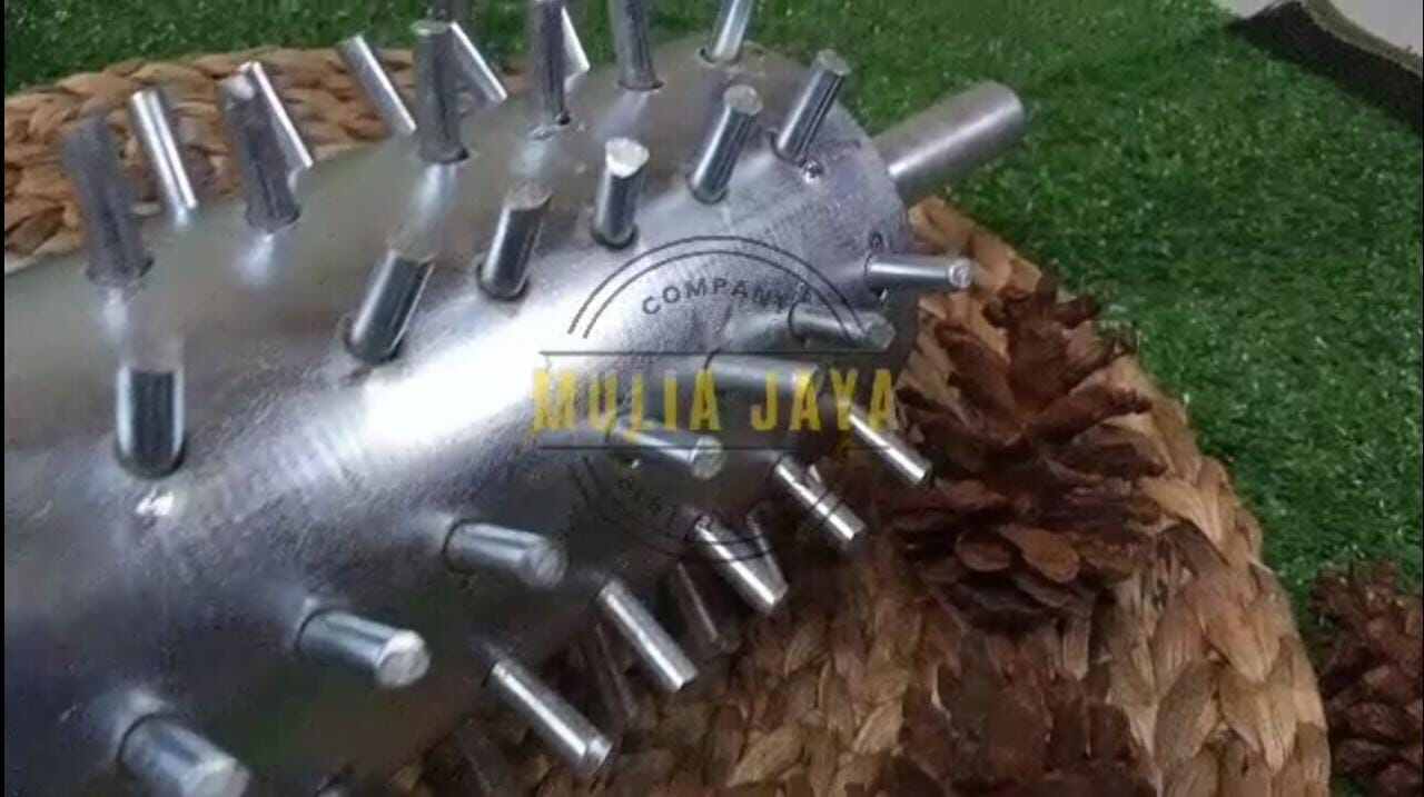 Rol Parut Sagu | Lazada Indonesia