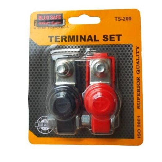 terminal accu aki mobil besar ns70 ts200 | Lazada Indonesia