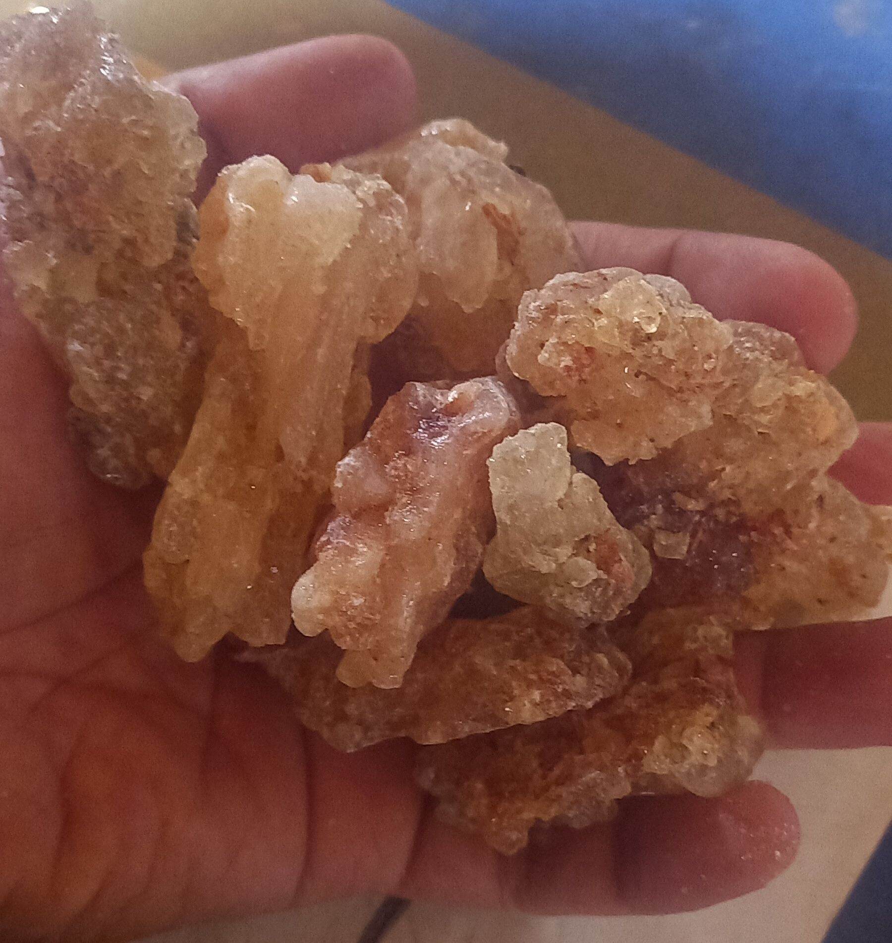 Kemenyan Arab Asli | Lazada Indonesia