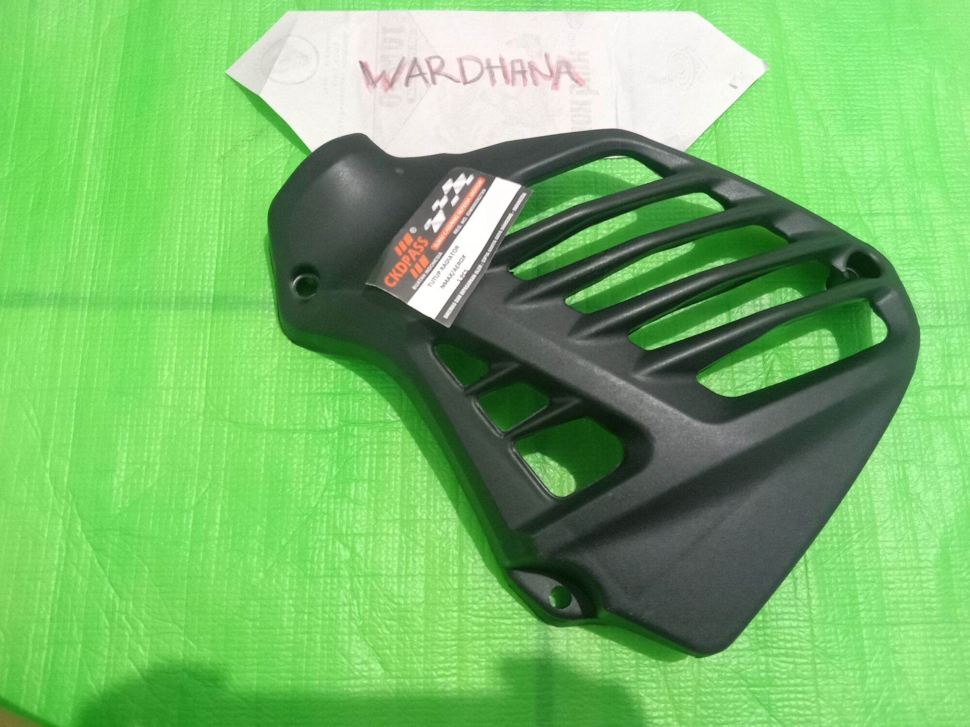 pengaman/cover radiator Yamaha NMAX/AEROX | Lazada Indonesia