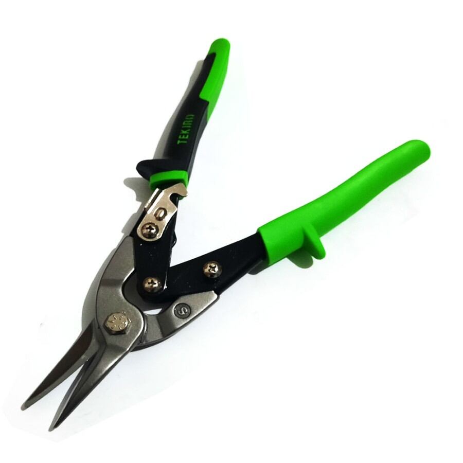 Gunting Seng Tekiro 10 inchi /Gunting Holo /Gunting Baja Ringan ...