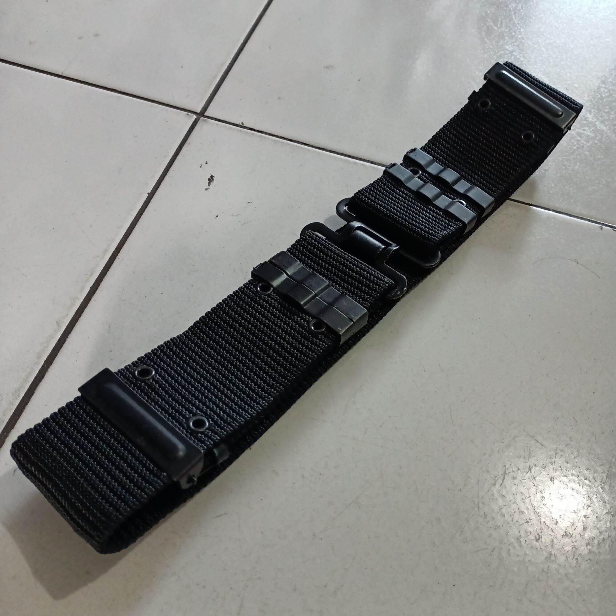 kopel rim hitam panjang 115 | Lazada Indonesia